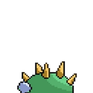 Pyukumuku | Pokemon Wack Wiki | Fandom