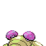 Alolan Paras | Pokemon Wack Wiki | Fandom