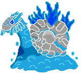 Mega Magcargo | Pokemon Wack Wiki | Fandom