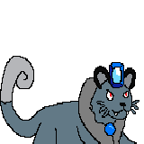 Mega Alolan Persian | Pokemon Wack Wiki | Fandom