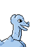 Beta Lapras | Pokemon Wack Wiki | Fandom