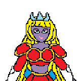 Mega Jynx | Pokemon Wack Wiki | Fandom