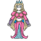 Mega Jynx | Pokemon Wack Wiki | Fandom