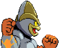 Machamp | Pokemon Wack Wiki | Fandom