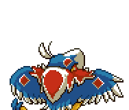 Tomohawk | Pokemon Wack Wiki | Fandom