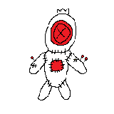 Voodoll | Pokemon Wack Wiki | Fandom