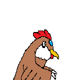 Cluckatrice | Pokemon Wack Wiki | Fandom