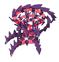 Eternatus | Pokemon Wack Wiki | Fandom