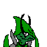 Bushin | Pokemon Wack Wiki | Fandom