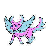 Zephyreon | Pokemon Wack Wiki | Fandom