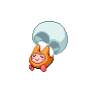 Breezi | Pokemon Wack Wiki | Fandom