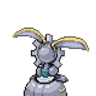 Magearna | Pokemon Wack Wiki | Fandom