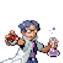 Scientist | Pokemon Wack Wiki | Fandom