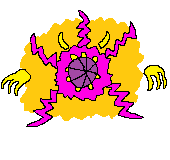 Shockerus | Pokemon Wack Wiki | Fandom