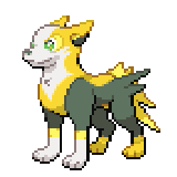 Boltund | Pokemon Wack Wiki | Fandom