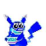 Spongechu | Pokemon Wack Wiki | Fandom