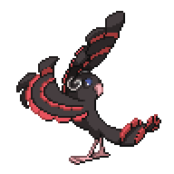Oricorio | Pokemon Wack Wiki | Fandom