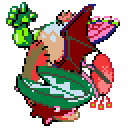 A Monster | Pokemon Wack Wiki | Fandom