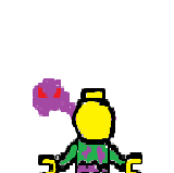 Brigo | Pokemon Wack Wiki | Fandom