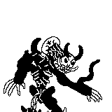 Nameless Demon | Pokemon Wack Wiki | Fandom