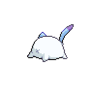 Pluffle | Pokemon Wack Wiki | Fandom