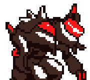 Gigagigerth | Pokemon Wack Wiki | Fandom