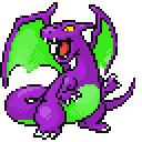 Dragon | Pokemon Wack Wiki | Fandom