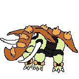 Mega Donphan | Pokemon Wack Wiki | Fandom