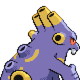 Exploud | Pokemon Wack Wiki | Fandom