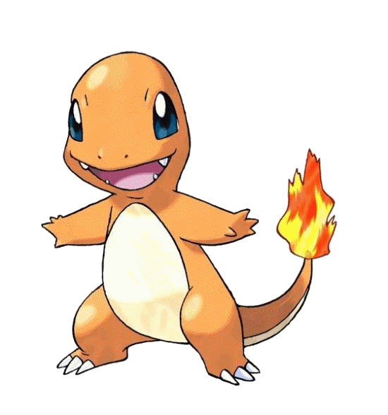 Salameche | Wiki Pokemon | FANDOM powered by Wikia