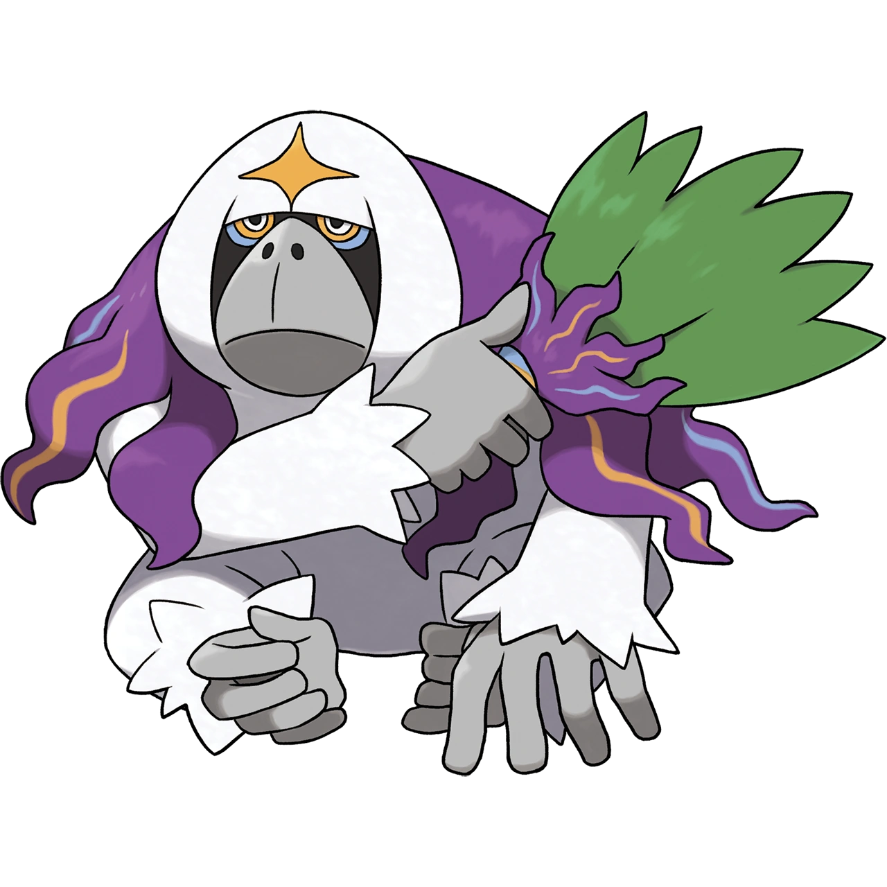 Oranguru | Pokémon Wiki | Fandom