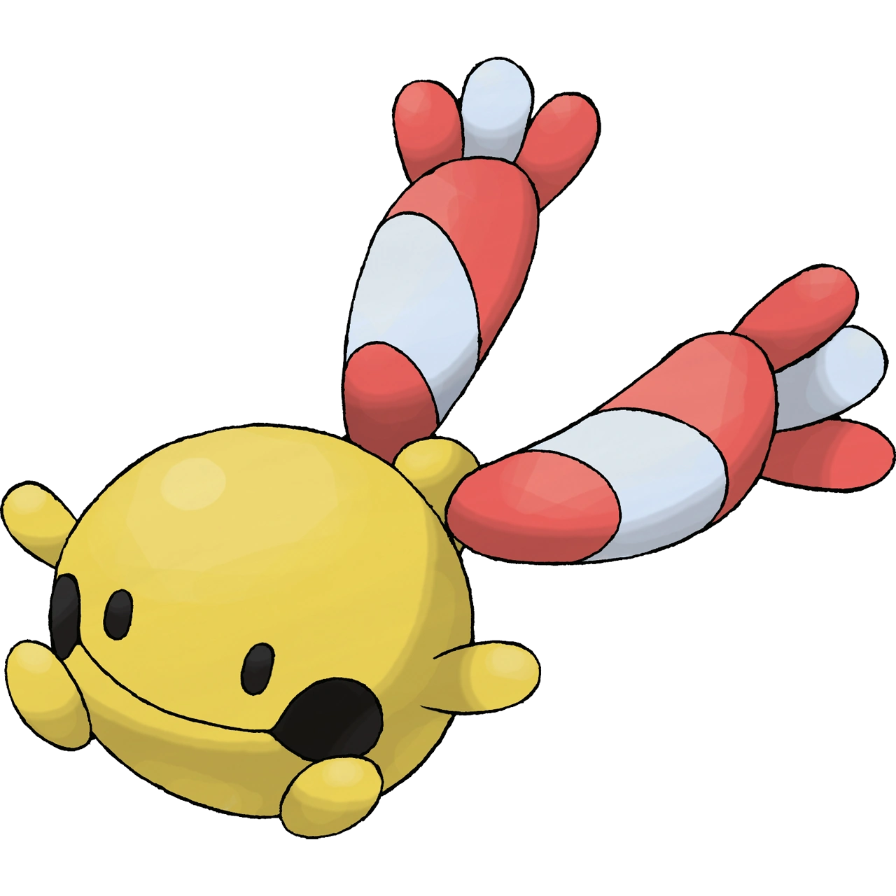 Chingling | Pokémon Wiki | FANDOM powered by Wikia
