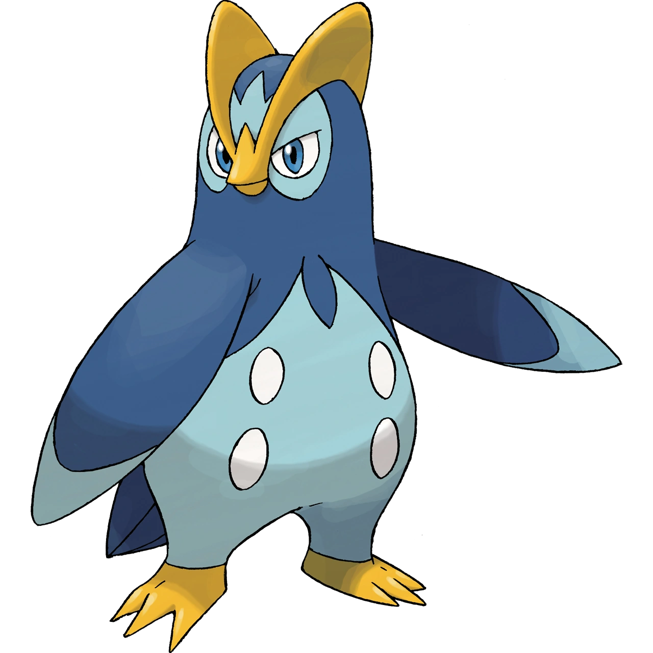 Prinplup | Pokémon Wiki | Fandom