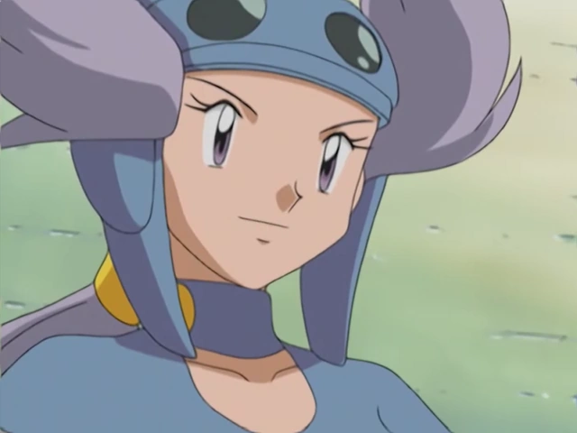 Winona | Pokémon Wiki | Fandom