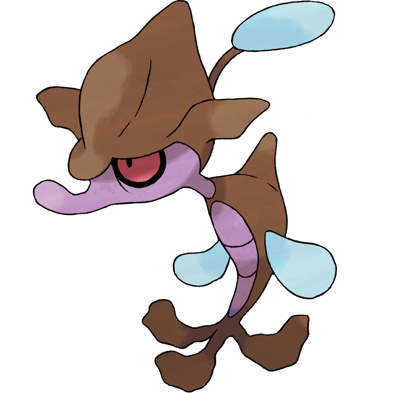 Skrelp | Pokémon Wiki | Fandom