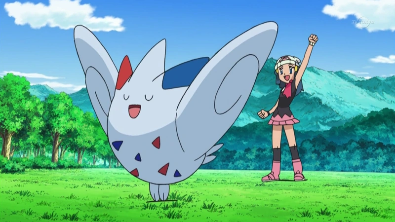 Togekiss Dawn | Pokémon Wiki | FANDOM powered by Wikia