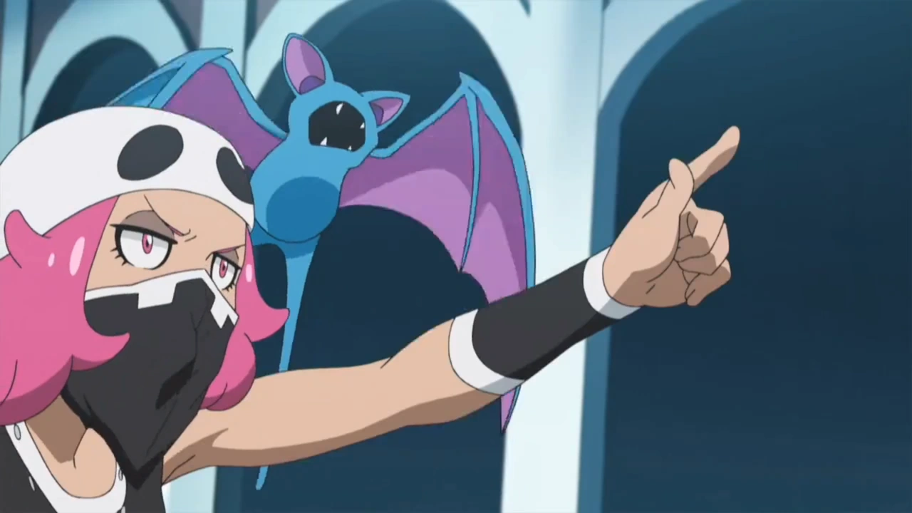 Rapp | Pokémon Wiki | Fandom