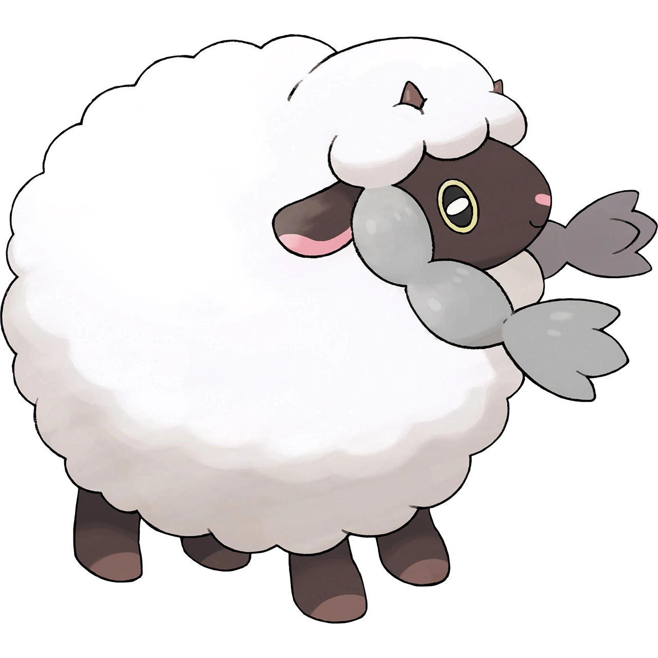 Wooloo | Pokémon Wiki | Fandom