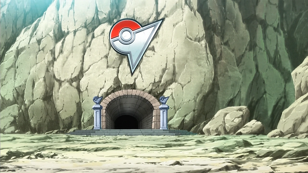 Sala Cyllage | Pokémon Wiki | Fandom