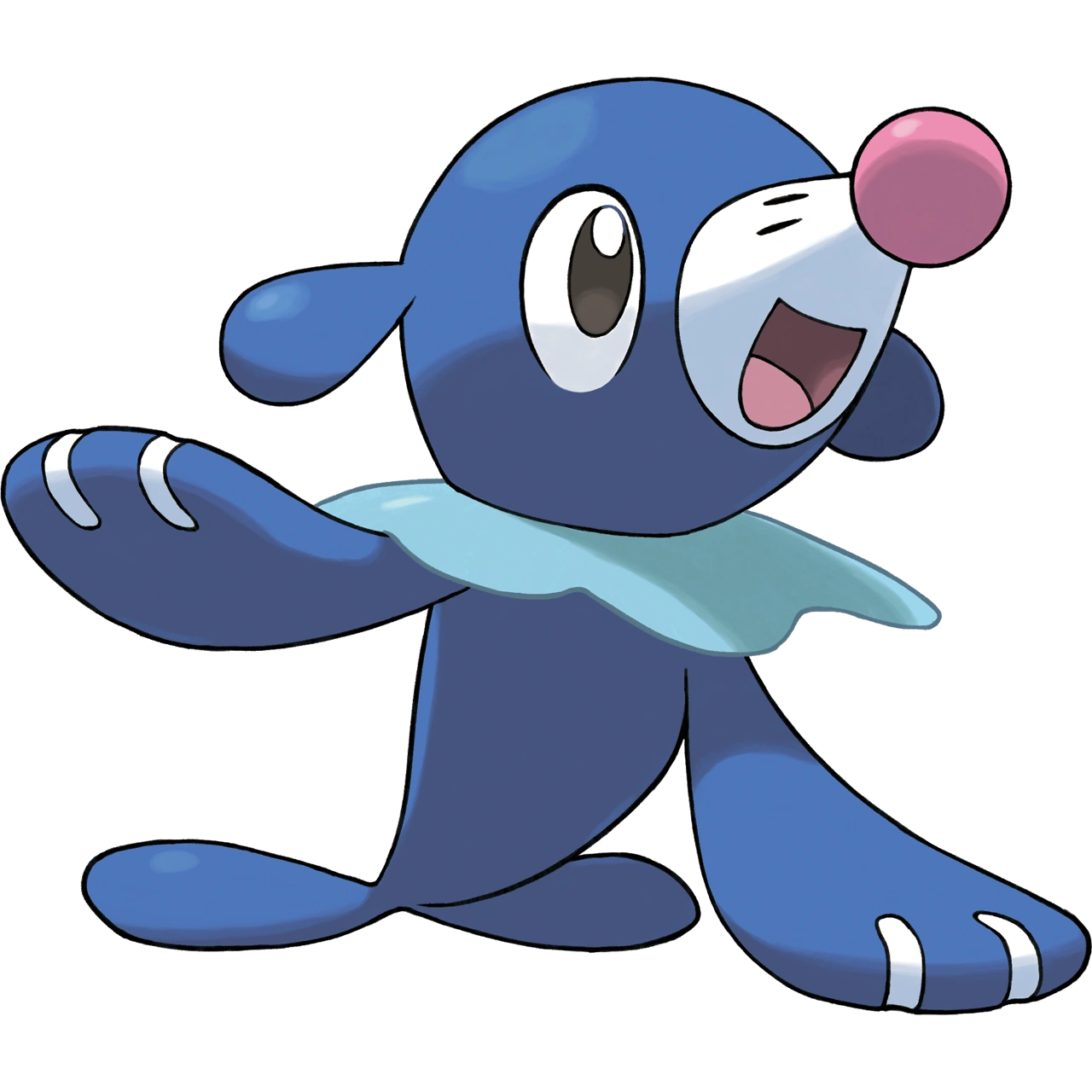 Popplio | Pokémon Wiki | FANDOM powered by Wikia