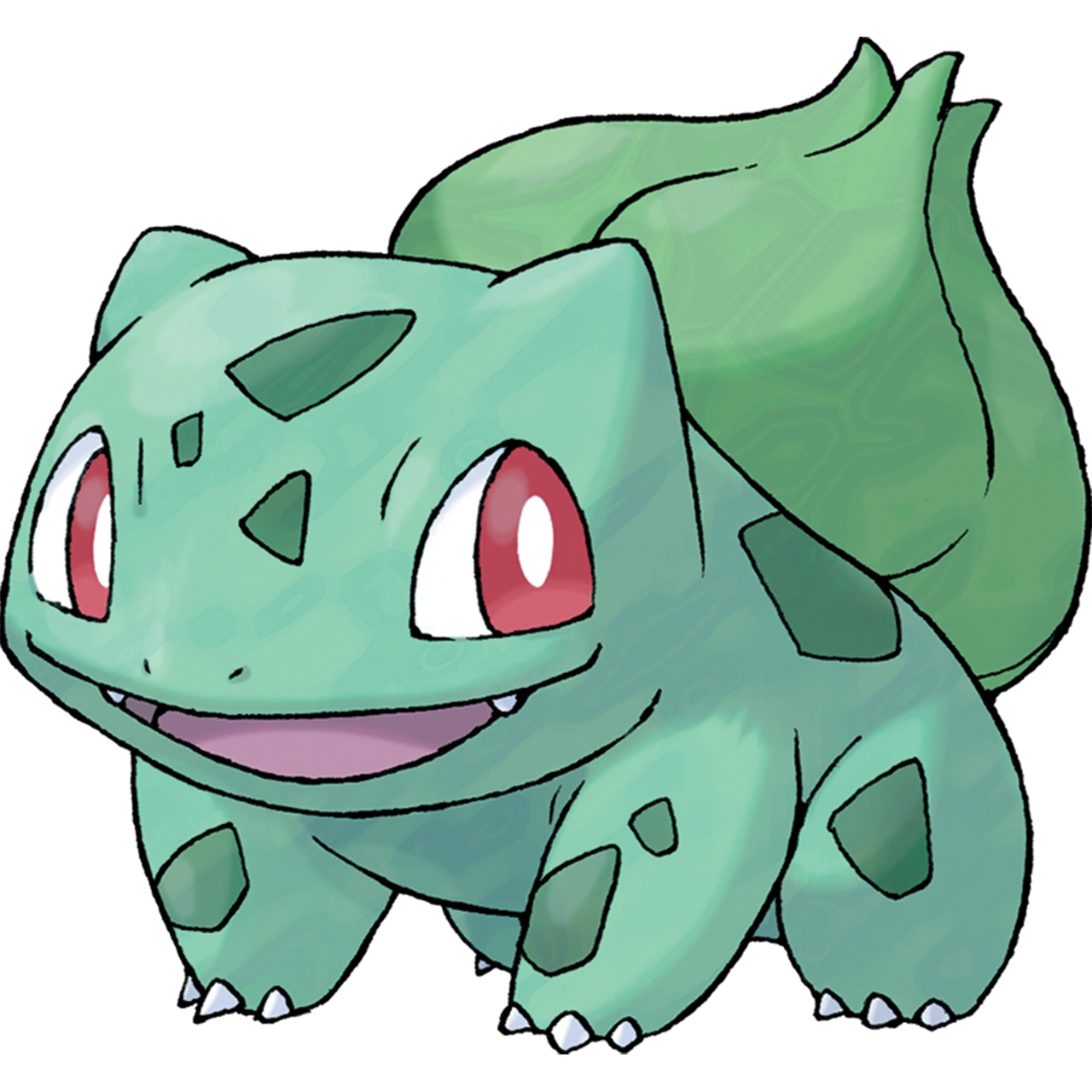 Bulbasaur | Pokémon Wiki | FANDOM powered by Wikia