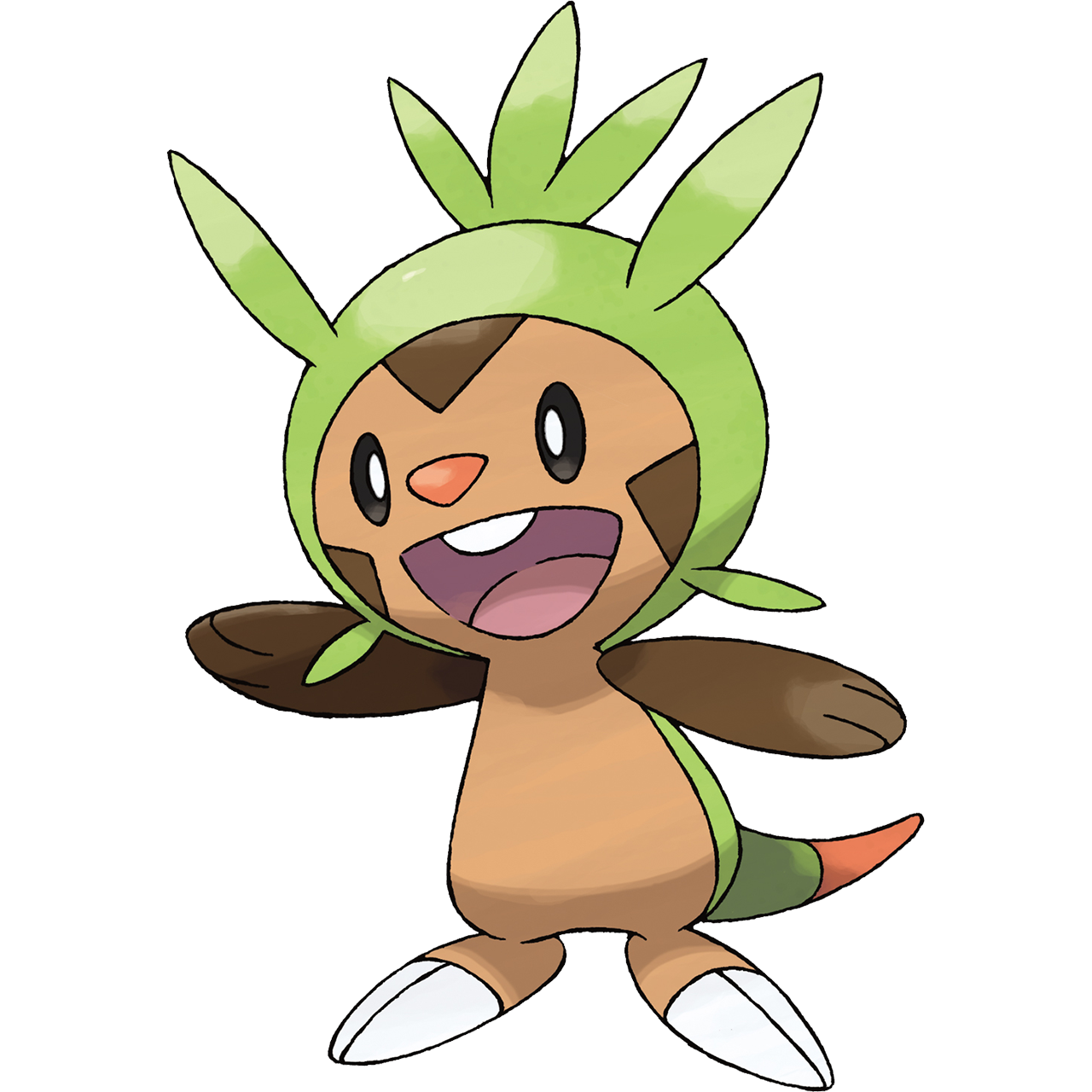 Chespin | Pokémon Wiki | FANDOM powered by Wikia Chespin | Pokémon Wiki | FANDOM powered by Wikia