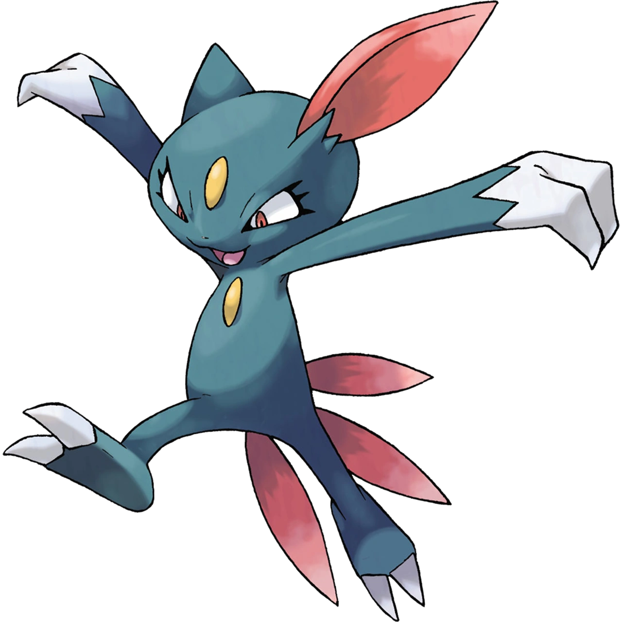 Sneasel | Pokémon Wiki | Fandom