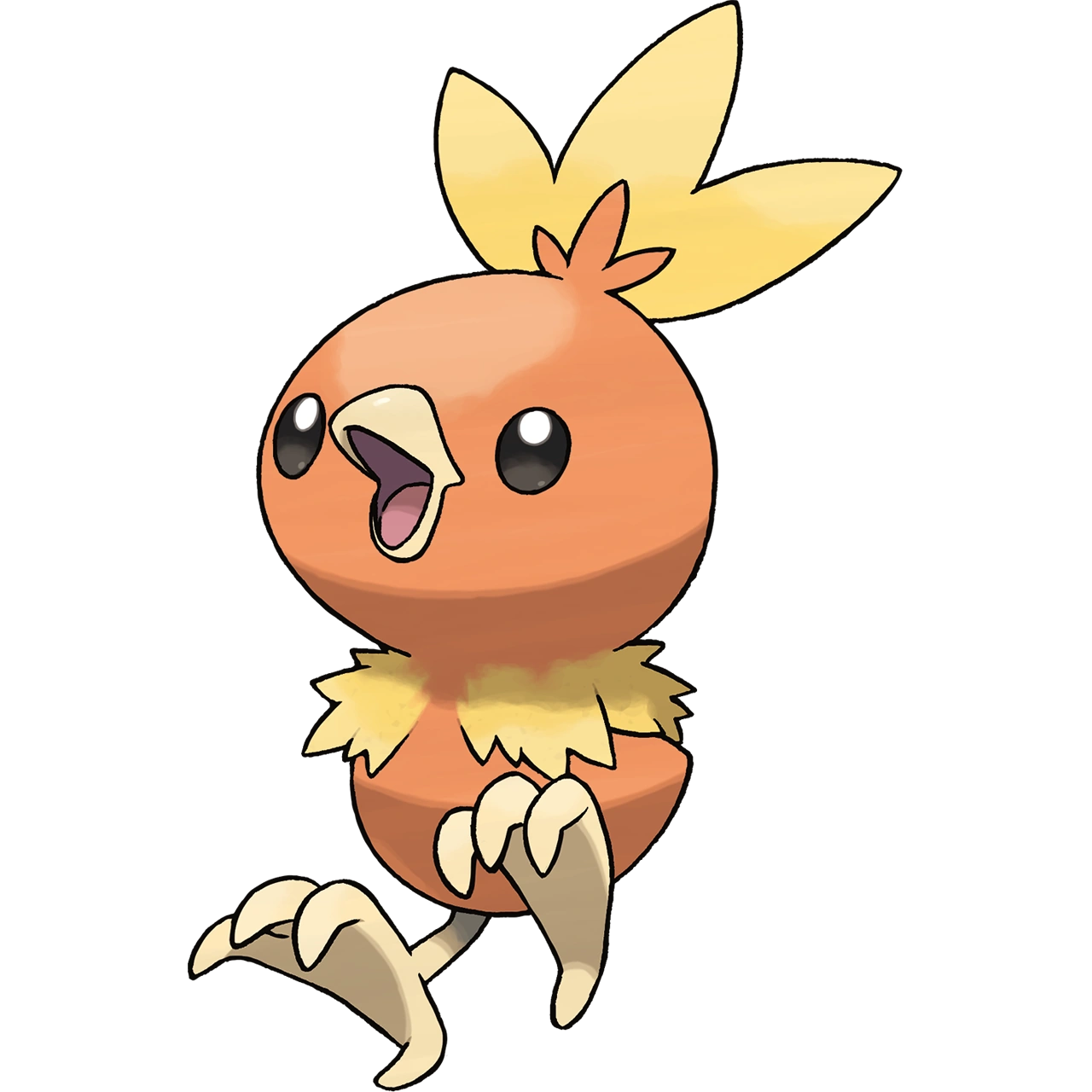 Torchic | Pokémon Wiki | FANDOM powered by Wikia