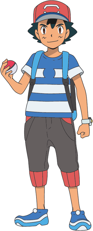 Ash Ketchum | Pokémon Wiki | FANDOM powered by Wikia Ash Ketchum | Pokémon Wiki | FANDOM powered by Wikia