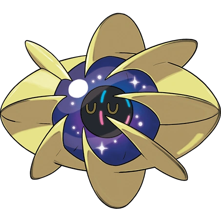 Cosmoem | Pokémon Wiki | Fandom