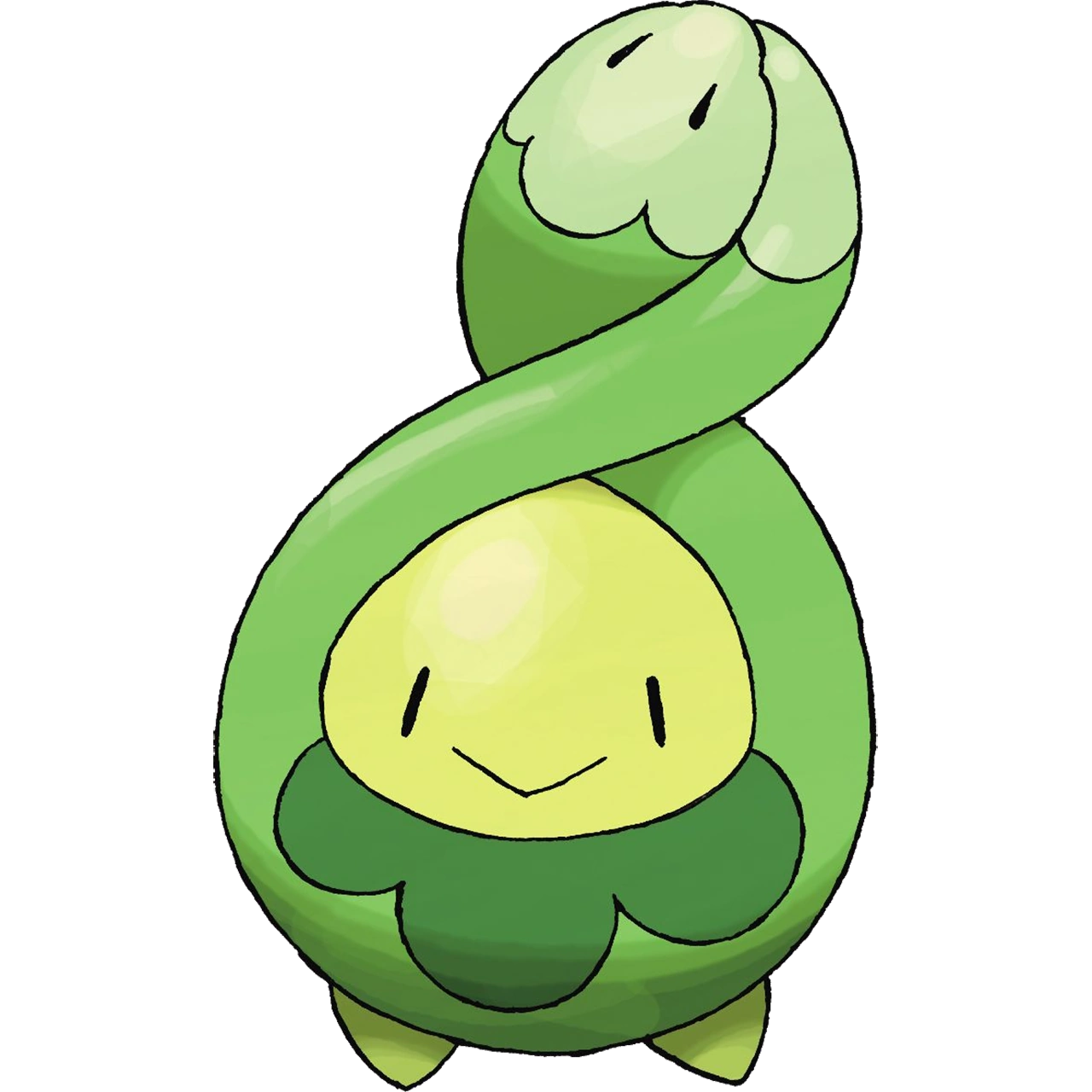 Kategoria:Pokémony typu trawiastego | Pokémon Wiki | Fandom