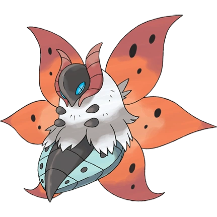 Volcarona | Pokémon Wiki | Fandom