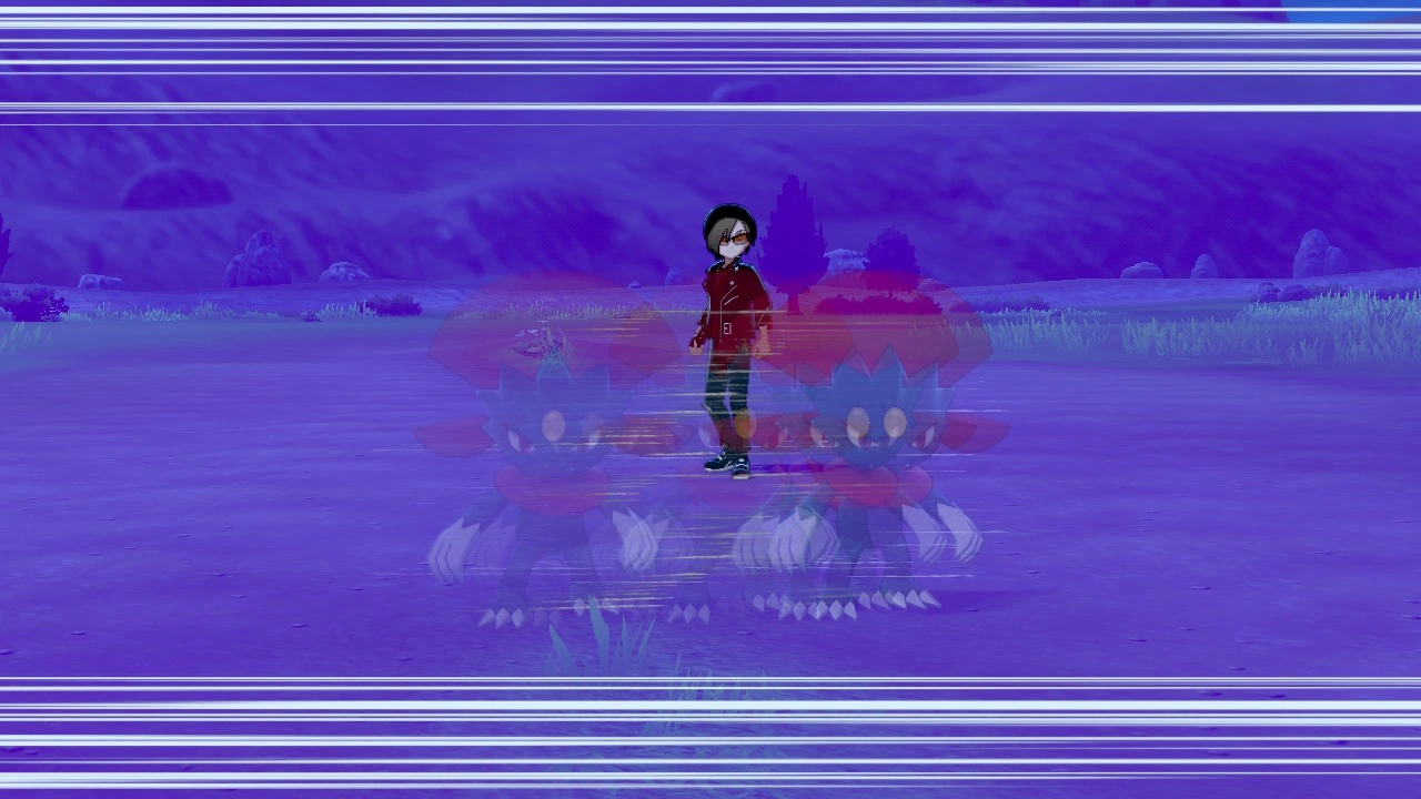 Agility | Pokémon Wiki | Fandom