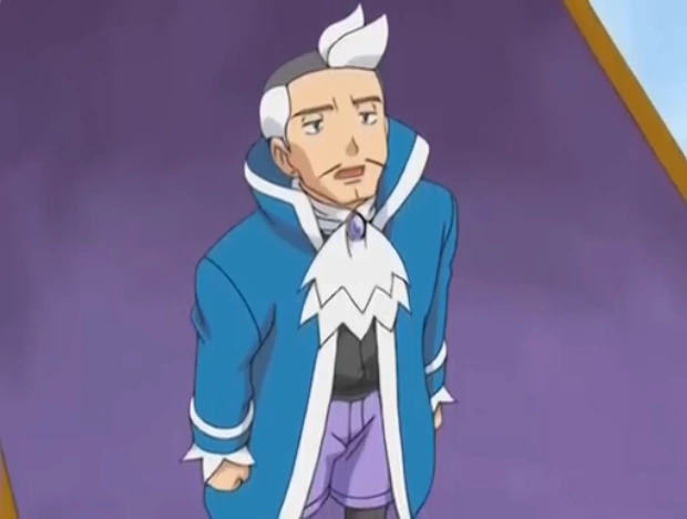 Juan | Pokémon Wiki | FANDOM powered by Wikia